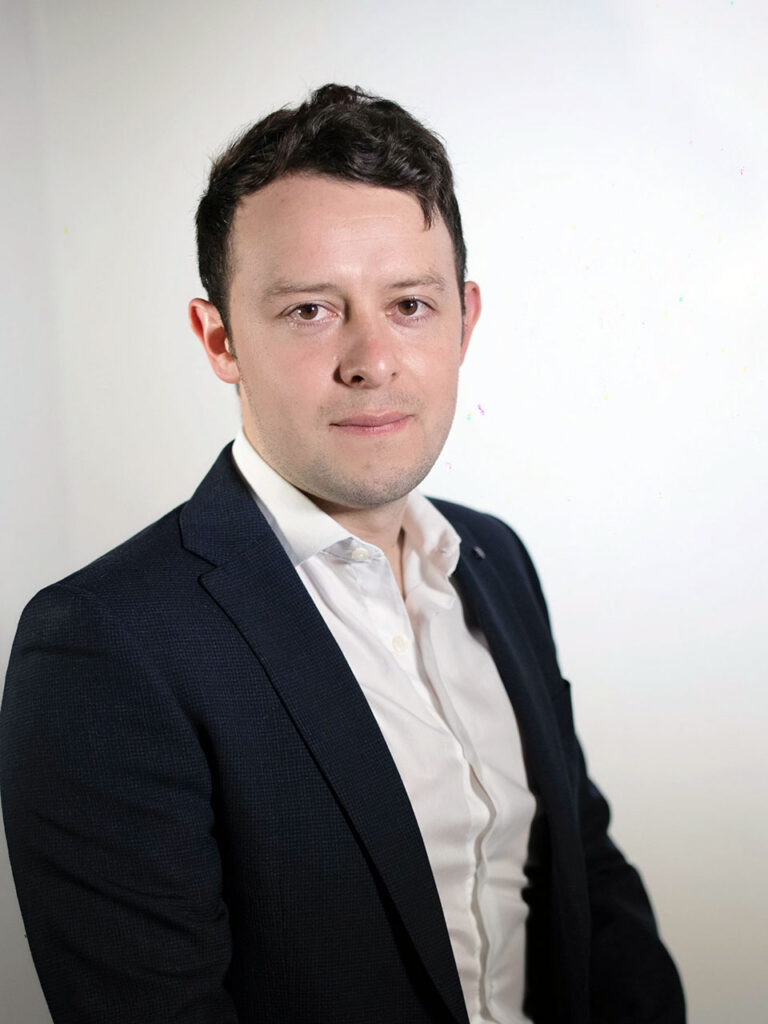 Team Rand & Co Holdings