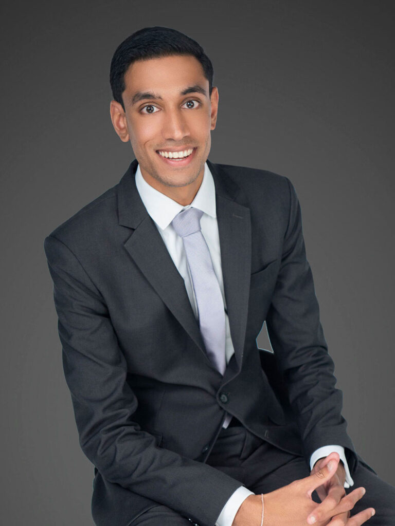 Team Rand & Co Holdings