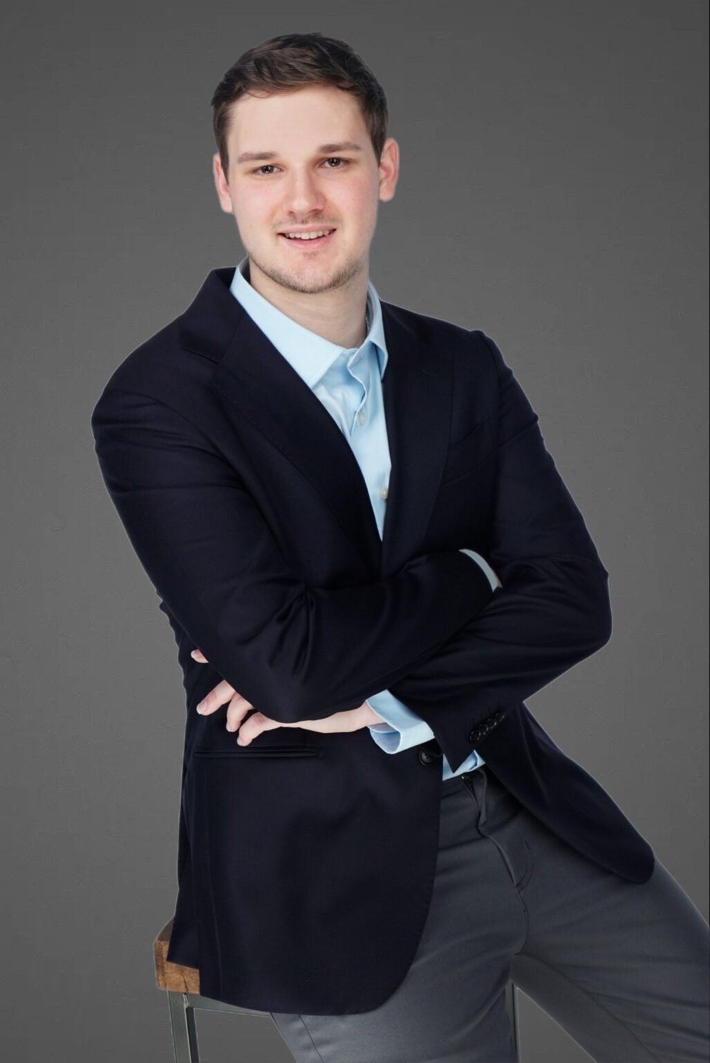 Team Rand & Co Holdings